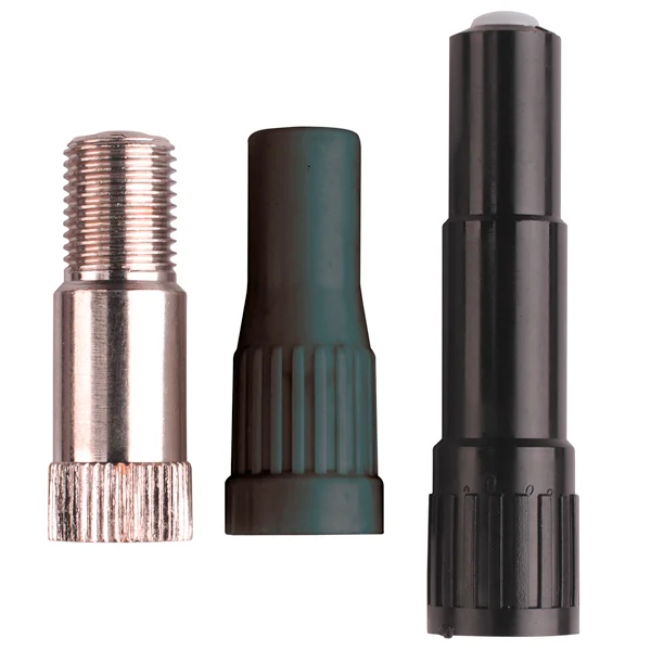 19mm Plastic Valve Extensions (4) – Mountain Bike Bearings