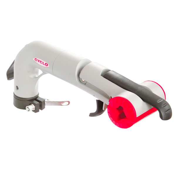 Modular Work Stand – Clamp Head – Mountain Bike Bearings