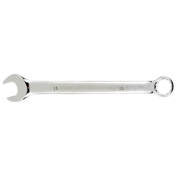 Open / Ring Spanner (15mm) – Mountain Bike Bearings