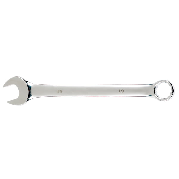 Open / Ring Spanner (19mm) – Mountain Bike Bearings
