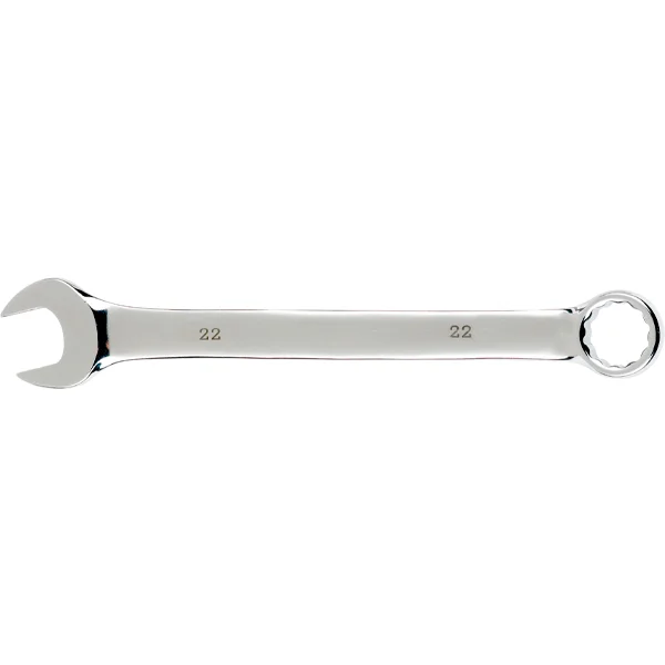Open / Ring Spanner (22mm) – Mountain Bike Bearings